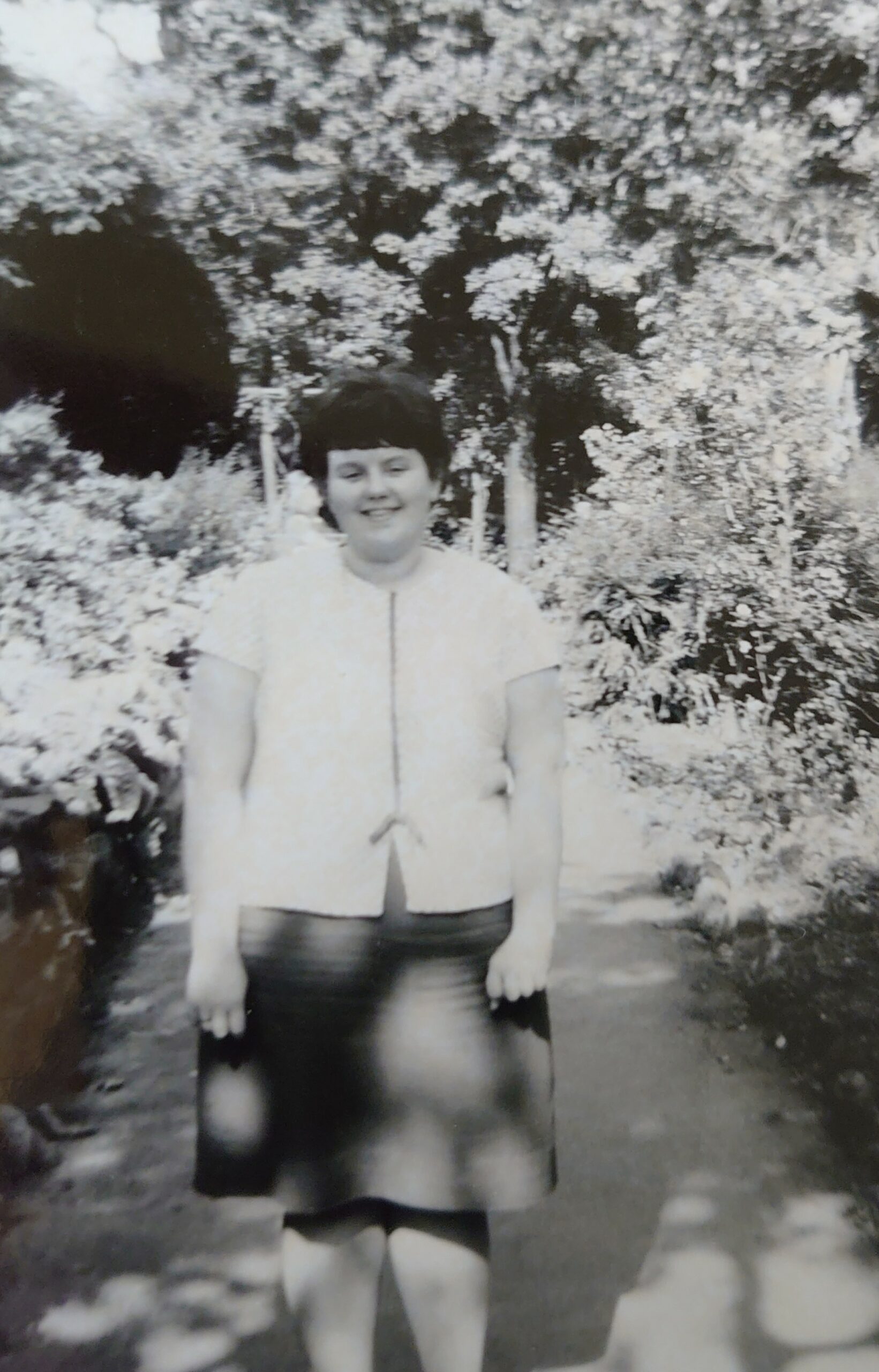 Life Celebration Of Eileen Smith 20/06/50 - 06/11/20 - Andrew Online
